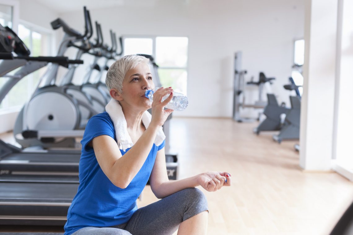 The #1 Way to Look and Feel Years Younger | Jan Desai